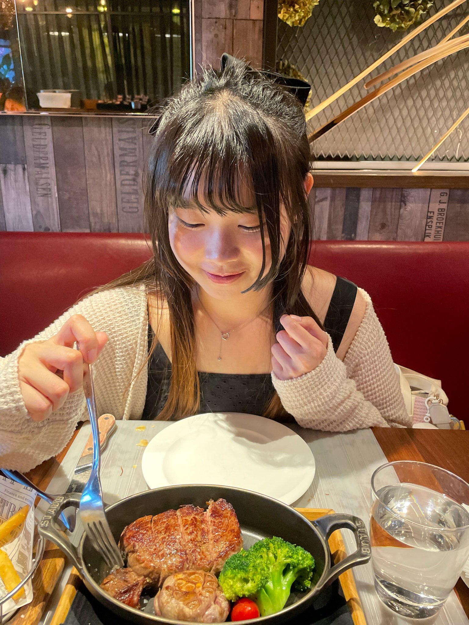 Yu-Chen(Cindy), Liu - Software Engineer